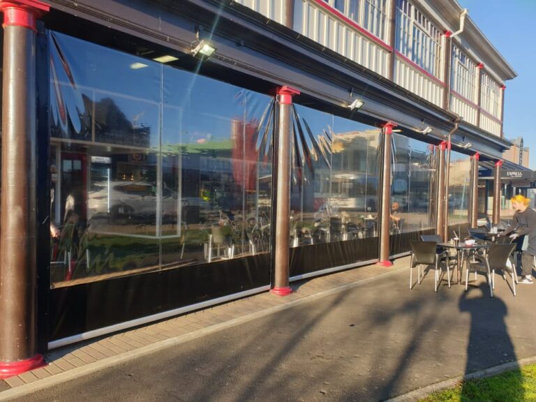 Obac Channel Blinds – OBAC