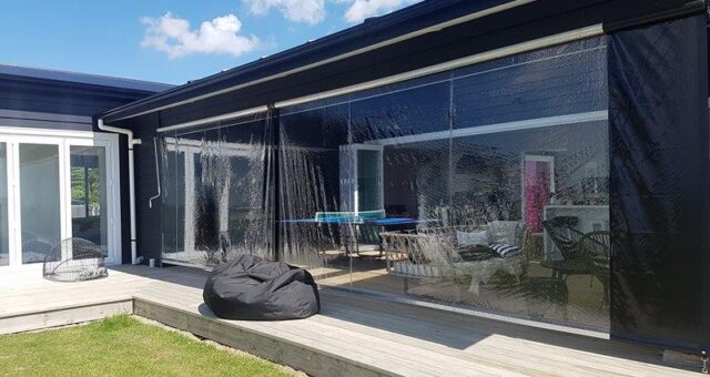 Obac Outdoor Blinds – OBAC